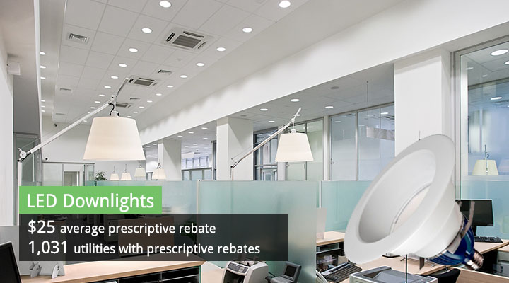 Find LED Rebates - BriteSwitch