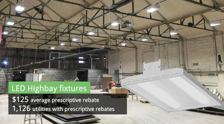 Find LED Rebates - BriteSwitch