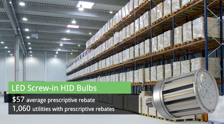 Find LED Rebates - BriteSwitch