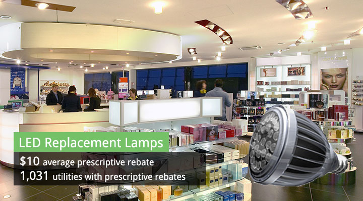 Find LED Rebates - BriteSwitch
