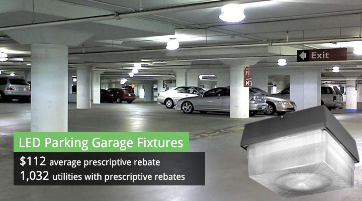 Find LED Rebates - BriteSwitch