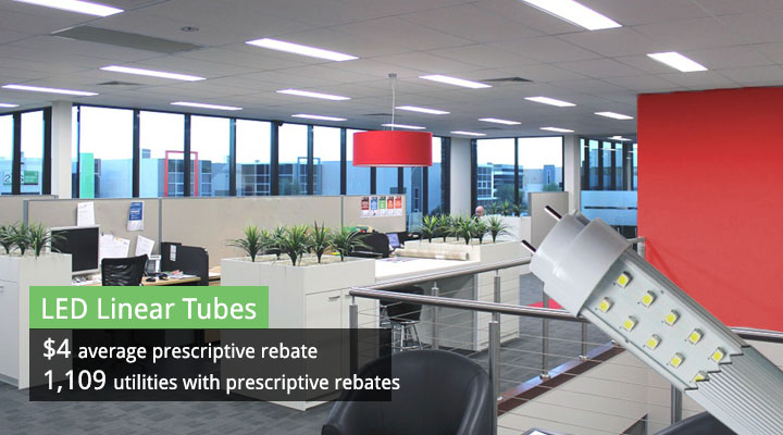 Find LED Rebates - BriteSwitch