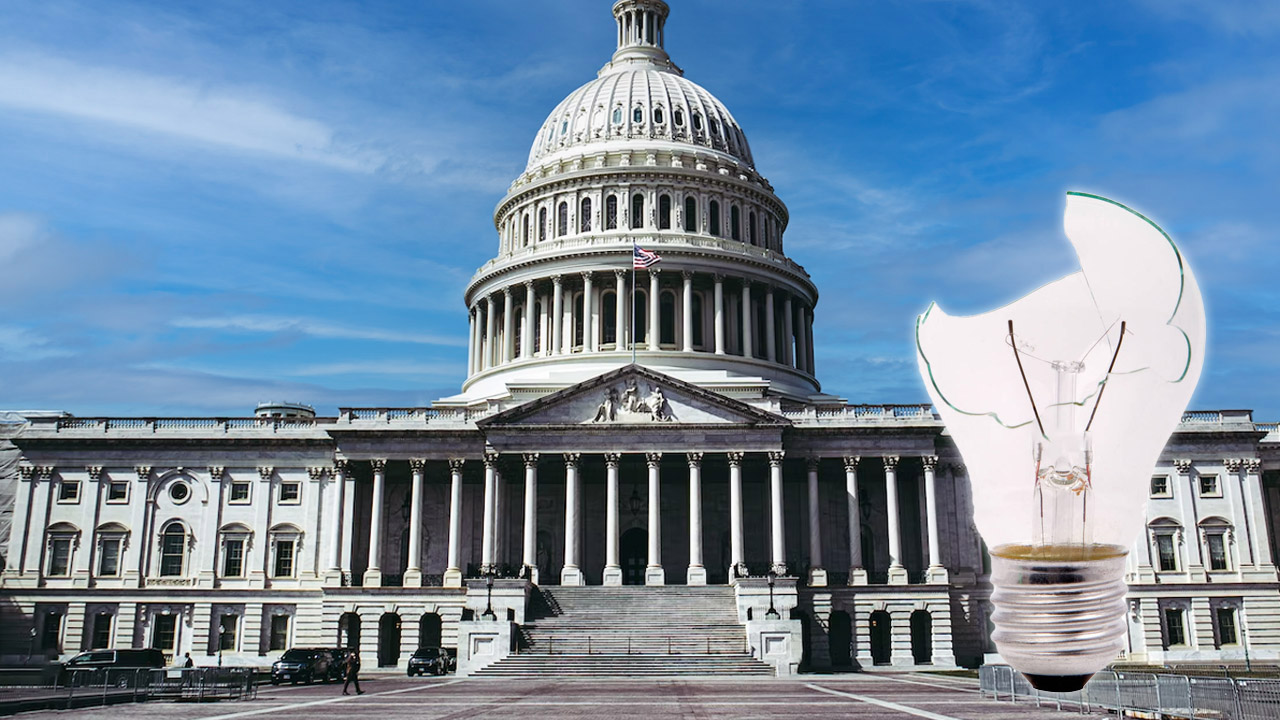 The Impact of July's EISA Deadline on Lighting Rebates