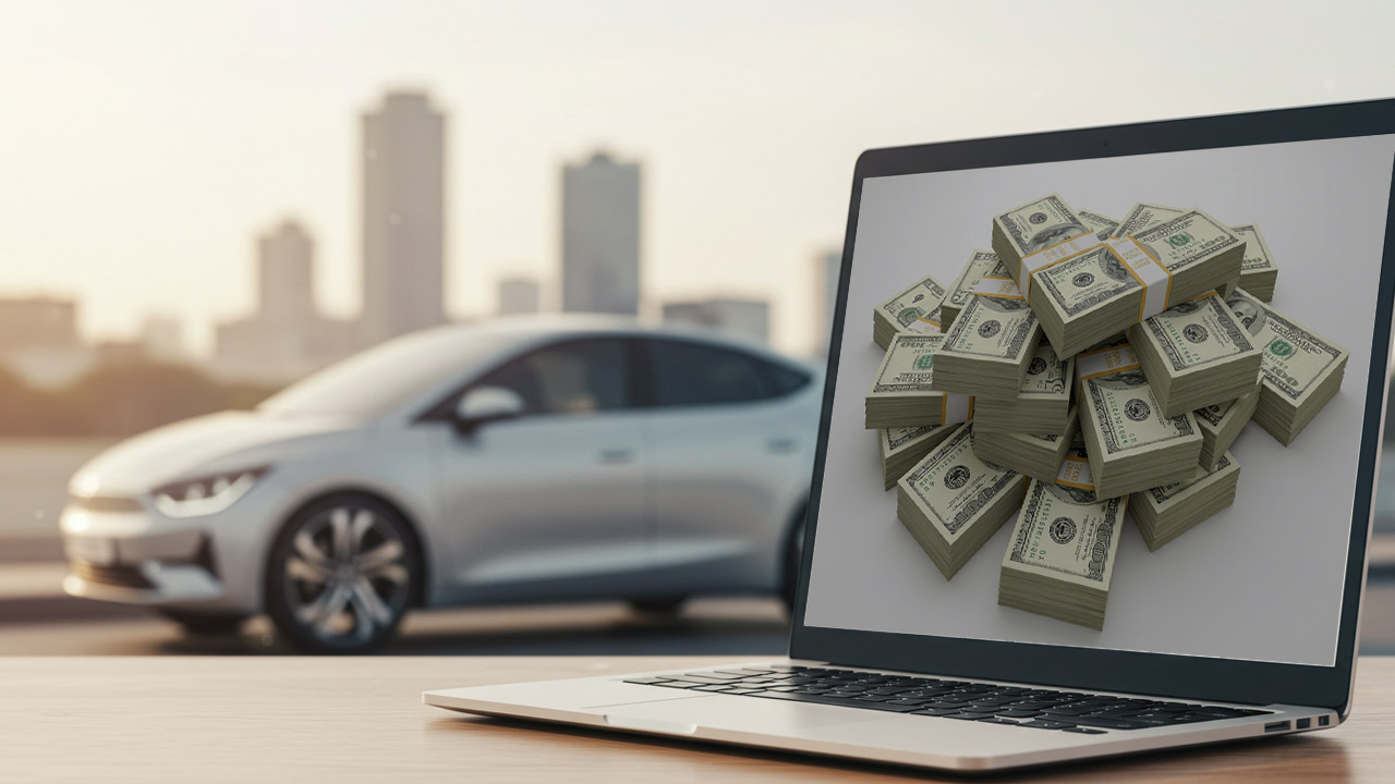 Find Electric Vehicle Rebates